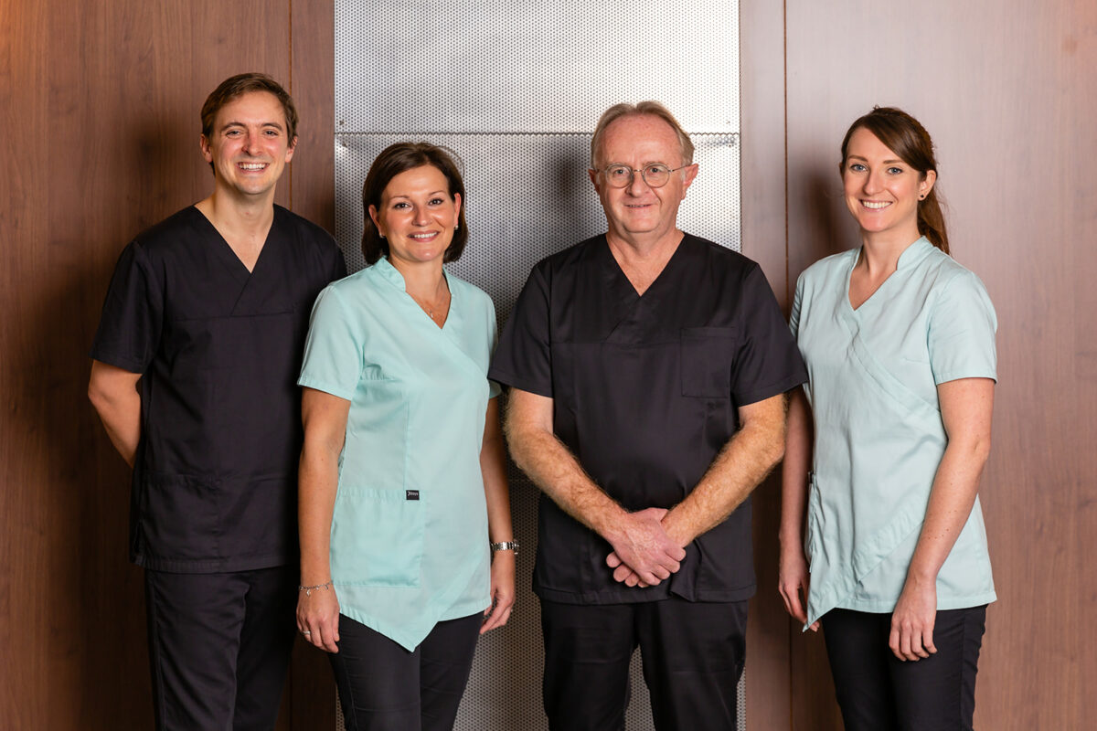 Cabinet Vauban - Dr Robert & Dr Duhin - Chirurgiens Dentistes